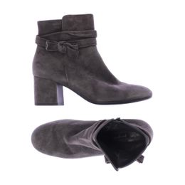 Paul Green Damen Stiefelette, grau, Gr. 7