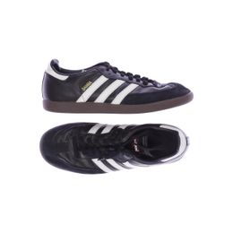 Adidas Herren Sneakers, schwarz, Gr. 8