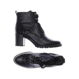 Tamaris Damen Stiefelette, schwarz, Gr. 38