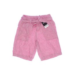 LANDS' END Lands End Damen Shorts, pink, Gr. 36