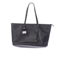 Michael Michael Kors Damen Handtasche, schwarz, Gr.