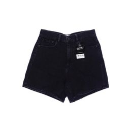 armedangels Damen Shorts, schwarz, Gr. 28