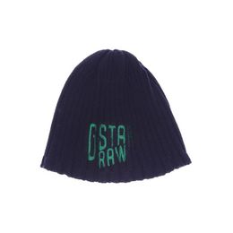 G-Star Raw G Star RAW Herren Hut/Mütze, schwarz, Gr. uni