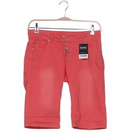 Buena Vista Damen Shorts, rot, Gr. 42