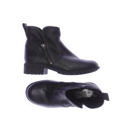 UGG Australia UGG Damen Stiefelette, schwarz, Gr. 37