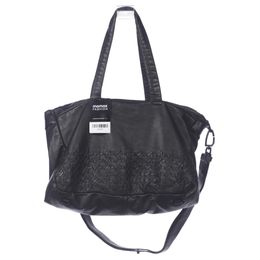 Liebeskind Berlin Damen Handtasche, schwarz, Gr.