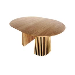 Esstisch Susi &brvbar; Ma&szlig;e (cm): B: 100 H: 75 T: 100 &Oslash;: [100.0] &raquo; Sconto