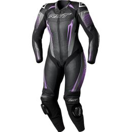 RST TracTech Evo 5, Lederkombi 1tlg. perforiert Damen