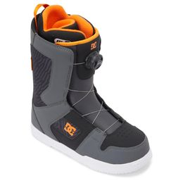DC Shoes Snowboardboots »Phase« Grey/Black/Orange