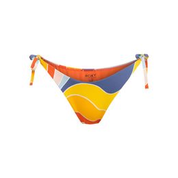Roxy Bikini-Hose »Palm Cruz« Tiger Cruz S - US-Größen US-Größen S Umweltfreundliches Material: Weicher,...