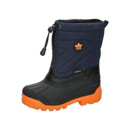 Lico Winterboots »Winterboot Turku« blau 24 24 Winterboot für Kinder und Jugendliche