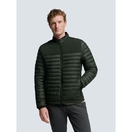 NO EXCESS Leichtdaunenjacke »Leichte Steppjacke mit matter Oberfläche« dunkelgruen S S Komfort, Stil, Vielseitigkeit, Haltbarkeit, Leistung