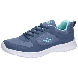 Lico Sneaker »Freizeitschuh Blaine« blau 36 36 Freizeitschuh für Kinder und Jugendliche