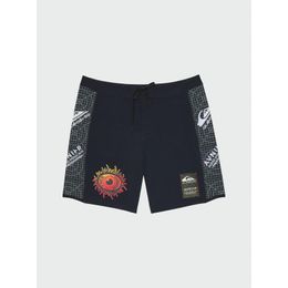 Quiksilver Boardshorts »AVNIER Blur« Black Quikavnier 33ML 33ML Material: Stoff mit 4-Way-Stretch aus Polyester...