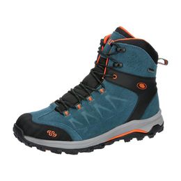Brütting BRÜTTING Outdoorschuh »Outdoorstiefel Mount Chester High« grün 37 37 Funktioneller Outdoorstiefel