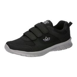 Lico Sneaker »Freizeitschuh Blaine« schwarz 37 37 Freizeitschuh für Kinder und Jugendliche