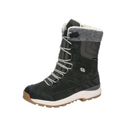 Brütting BRÜTTING Winterstiefel »Winterboot Neyla« grau 43 43 Winterboot von Brütting