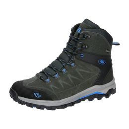 Br&uuml;tting BR&Uuml;TTING Outdoorschuh &raquo;Outdoorstiefel Mount Chester High&laquo; grau 40 40 Funktioneller Outdoorstiefel