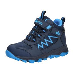 Lico Outdoorschuh &raquo;Outdoorstiefel Kim VS&laquo; blau 26 26 Funktioneller Outdoorstiefel