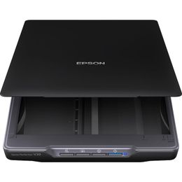 Epson Scanner »Perfection V39II Scanner 6ppm« schwarz Maximale Scanfläche: 216 mm x 297 mm (horizontal x vertikal)