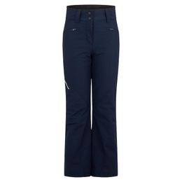 Ziener Skihose &raquo;ALIN&laquo; navy 152 - EURO-Gr&ouml;&szlig;en EURO-Gr&ouml;&szlig;en 152 funktionelle, wattierte Skihose f&uuml;r M&auml;dchen (Regular Fit)