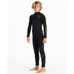 Billabong Neoprenanzug »4/3mm Revolution« Surplus 12 (148-155 cm & 41-46 kg) 12 (148-155 cm & 41-46 kg) Umweltfreundlicher Stoff: Außenstoff aus...