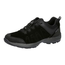 Brütting BRÜTTING Trekkingschuh »Outdoorschuh Mount Harvard Low« schwarz 45 45 Funktioneller Outdoorschuh