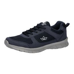Lico Sneaker »Freizeitschuh Blaine« blau 34 34 Freizeitschuh für Kinder und Jugendliche