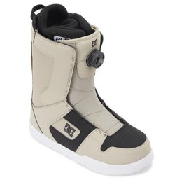 DC Shoes Snowboardboots »Phase« Camel/Black