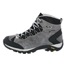 Brütting BRÜTTING Wanderschuh »Trekkingstiefel Mount Bona High« grau 47 47 Trekkingstiefel für Herren, Brütting