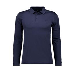 Ragman Poloshirt Marineblau XL XL Moderne Passform