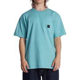 DC Shoes T-Shirt »DC 1994« Meadowbrook Garment Dye XS XS Material: Schwerer Jersey-Stoff aus Baumwolle