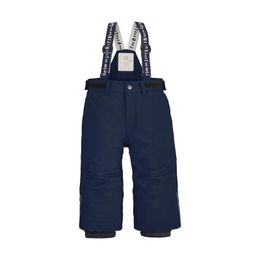 FIRST INSTINCT BY Killtec Skihose »FISW 33 MNS SKI PNTS« navy 110/116 - Normalgrößen Normalgrößen 110/116 Kleinkinder Funktionshose mit Trägern und...
