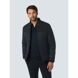 NO EXCESS Leichtdaunenjacke »Leichte Steppjacke mit matter Oberfläche« nachtblau 3XL 3XL Komfort, Stil, Vielseitigkeit, Haltbarkeit, Leistung