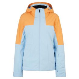 Ziener Skijacke »TASSILA« hellblau 42 42 funktionelle, wattierte Damen Skijacke