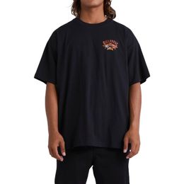 Billabong T-Shirt »King Stingray Gapirri Power« schwarz XS XS Kollektion: King-Stingray-Kollektion