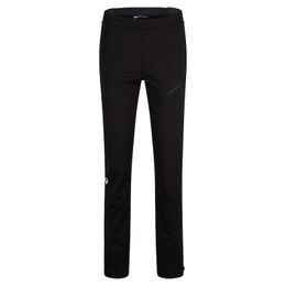 Ziener Funktionshose &raquo;NABELLE&laquo; schwarz 18 - Kurz- und Langgr&ouml;&szlig;en Kurz- und Langgr&ouml;&szlig;en 18 funktionelle Damen Softshell/Hybrid Hose