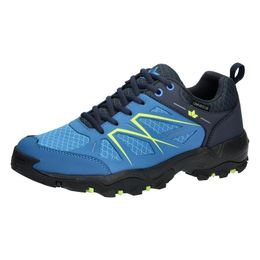Lico Wanderschuh &raquo;Outdoorschuh Kadoka&laquo; blau 41 41 Outdoorschuh der Marke Lico