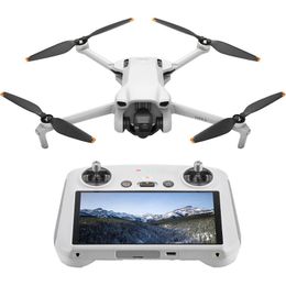 DJI Drohne »Mini 3 & RC« weiß