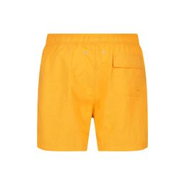 Lerros Shorts »Badeshort, unifarben« MANGO S - Normalgrößen Normalgrößen S Unifarbene Badehose