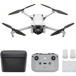 DJI Drohne »Mini 3 Fly More Combo« weiß
