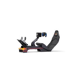 Playseat Gaming-Stuhl »PRO Formula - Red Bull Racing Edition« () blau-schwarz + blau Das Playseat ForceLock -System gestattet immense Kräfte und...