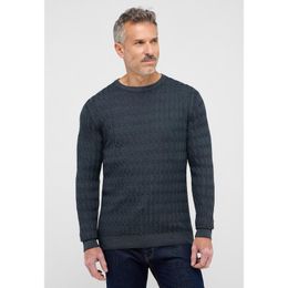 Eterna Strickpullover anthrazit XXL XXL Premium 1863 by Eterna
