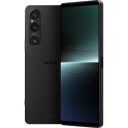 Sony Smartphone »XPERIA 1V« schwarz schwarz 5G, NFC, WLAN, Bluetooth, Gorilla-Glas