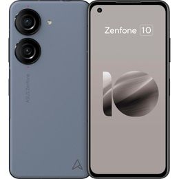 ASUS Smartphone »ZENFONE 10« blau blau 5G, NFC, WLAN, Bluetooth, Gorilla-Glas Victus