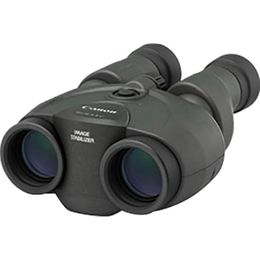 Canon Fernglas »10x30 IS II« schwarz Ideal zur Vogelbeobachtung, für Sportveranstaltungen und auf Reisen