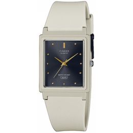 CASIO TIMELESS COLLECTION Quarzuhr &raquo;MQ-38UC-8AER&laquo; Armbanduhr, Damenuhr, analog stein Unkomplizierte Damenarmbanduhr