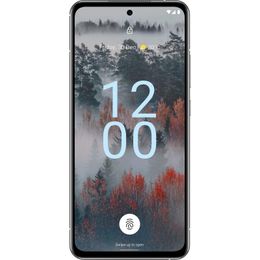 Nokia Smartphone »X30 5G« Ice White Ice White 5G, NFC, WLAN, Bluetooth, Gorilla-Glas Victus
