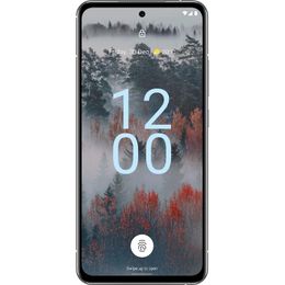 Nokia Smartphone »X30 5G« Ice White Ice White 5G, NFC, WLAN, Bluetooth, Gorilla-Glas Victus