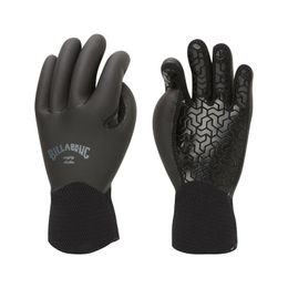 Billabong Neoprenhandschuhe &raquo;3mm Furnace&laquo; schwarz